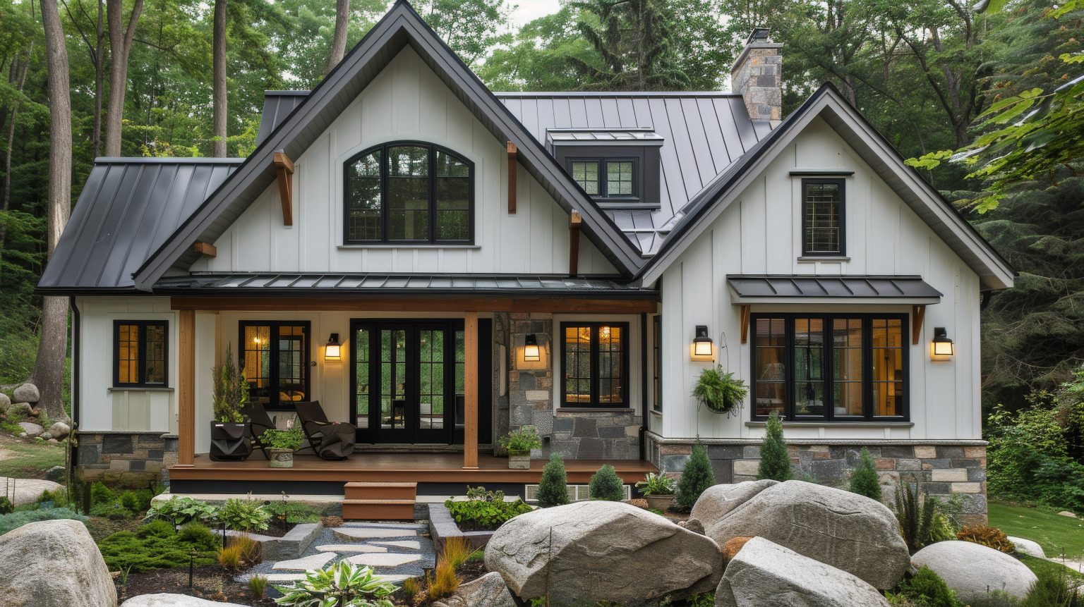 About Us – Property Management Redefined