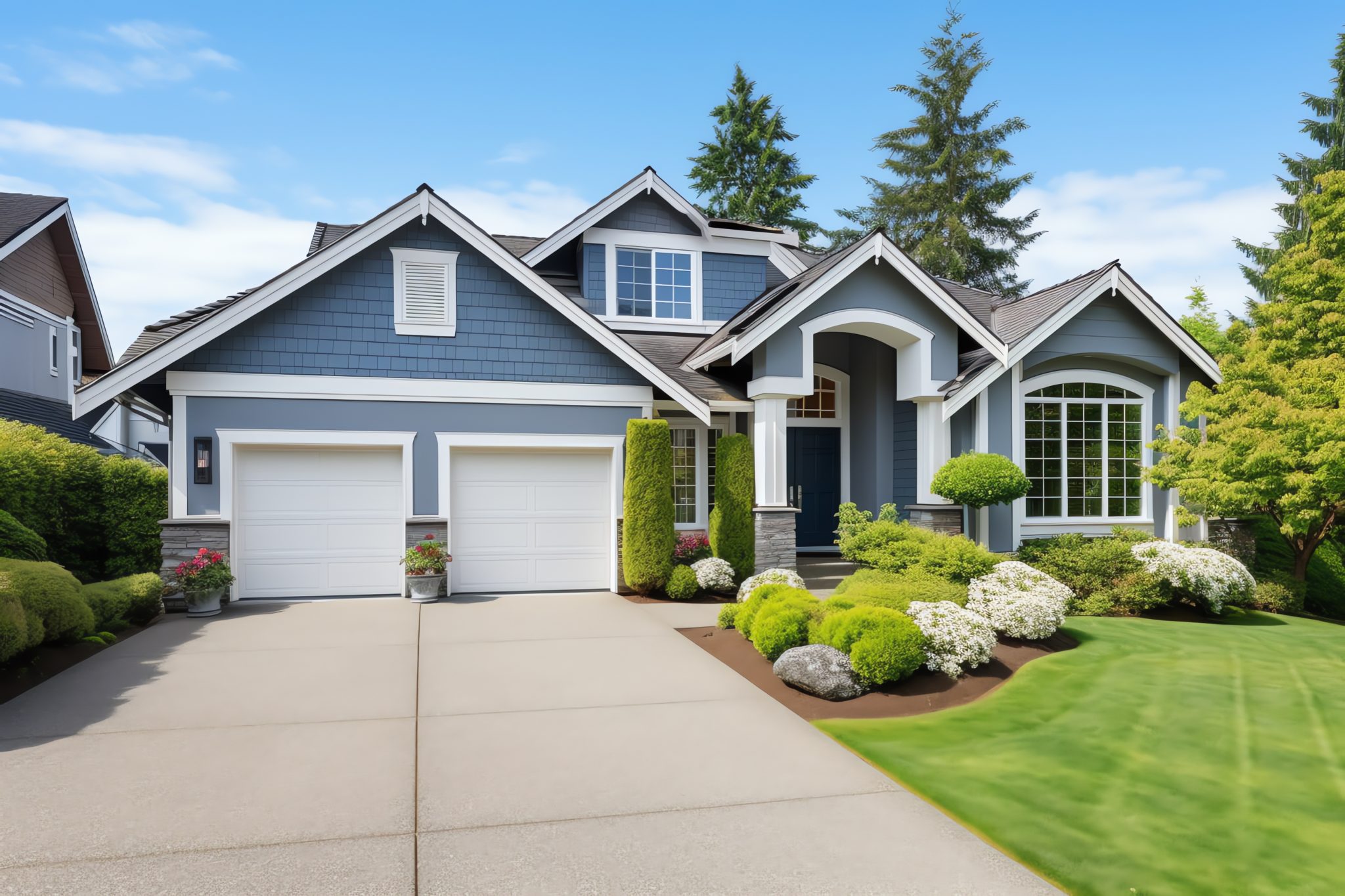 About Us – Property Management Redefined